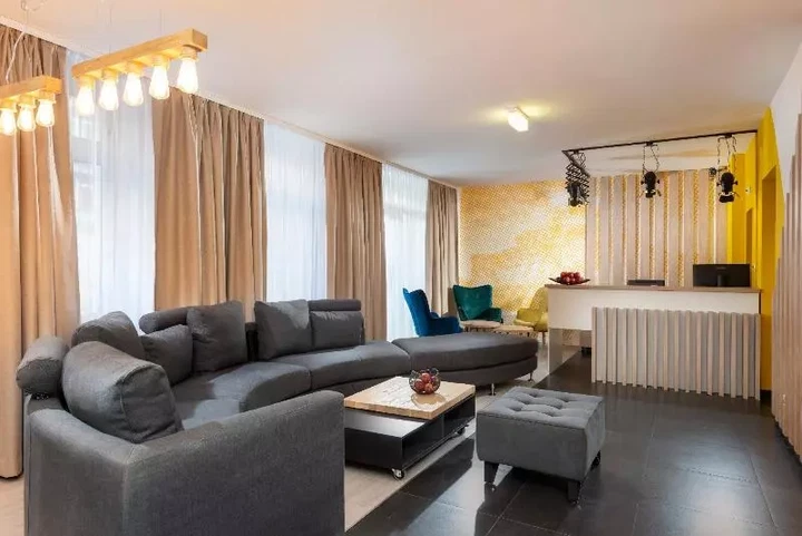 Hôtel Ibis Styles Dresden Neustadt - Dresden