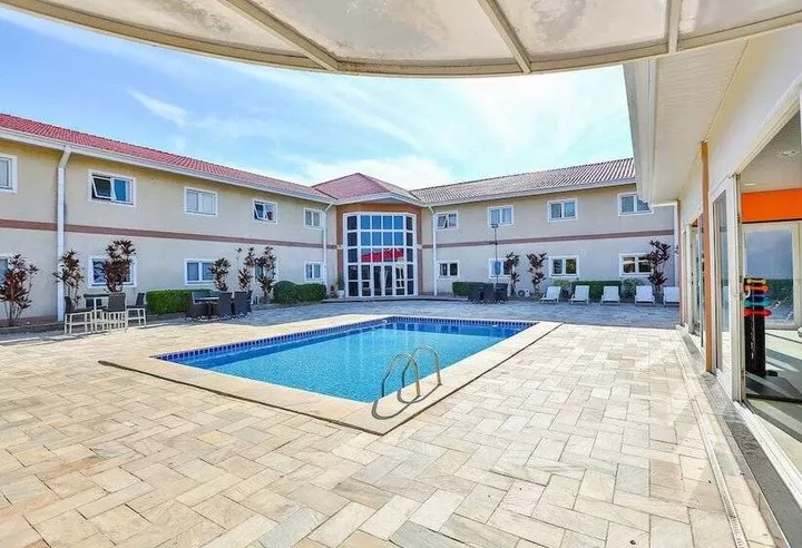 Hôtel Nobile Inn Jundiaí - Jundiaí