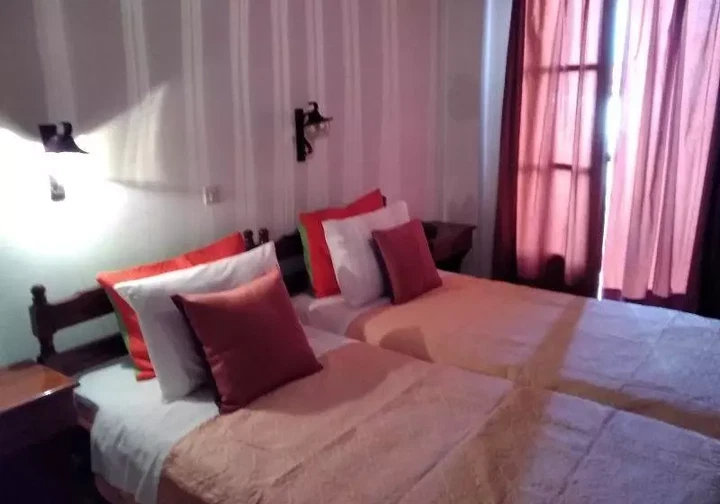 Hôtel Pettite Morfo - Skiathos