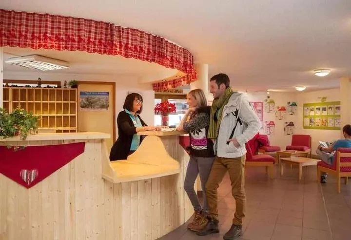 Hôtel Vvf Val Cenis Haute Maurienne - Lanslevillard