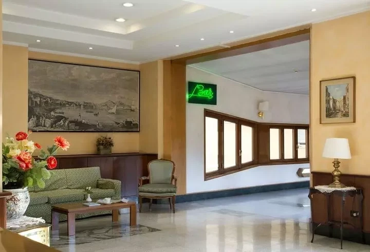 Hôtel American - Pozzuoli