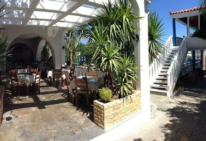 Folia Apartments Chania - Agia Marina