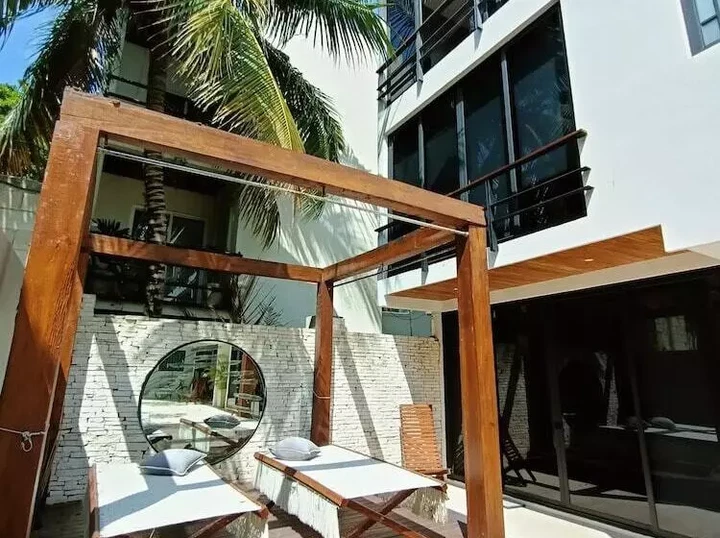 Hôtel Bt Rooms Tulum - Tulum