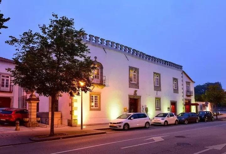 Casa Melo Alvim By Unlock Hotels - Viana do Castelo