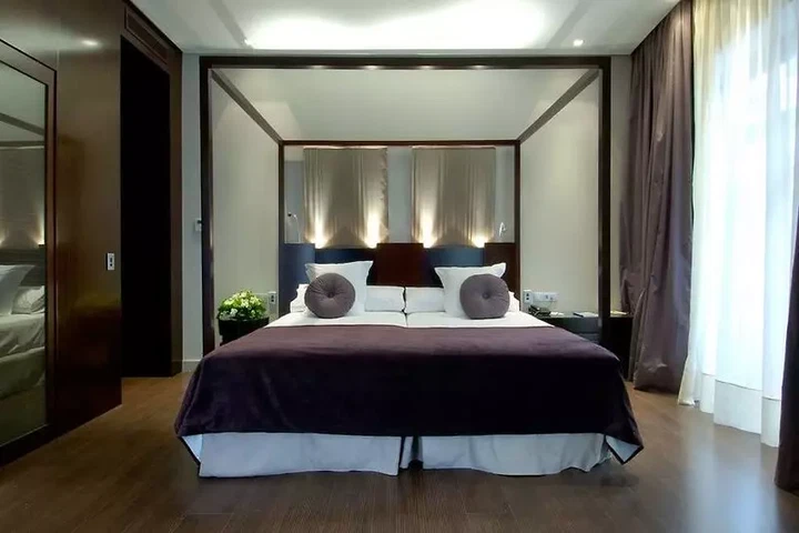 Hotel Vincci Palace - Valencia