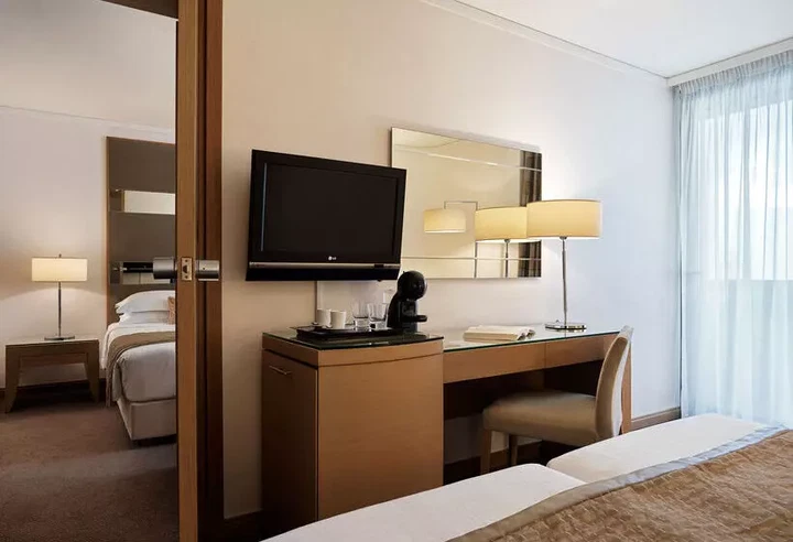 Hôtel Galaxy Iraklio - Heraklion