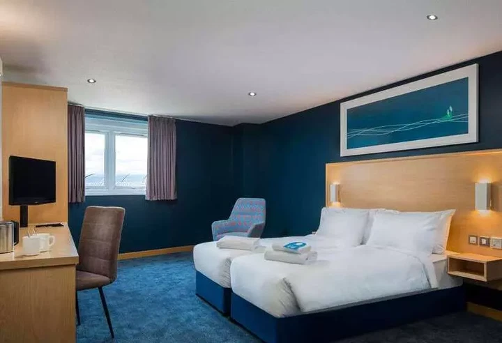 Hôtel Travelodge Swansea Central - Swansea