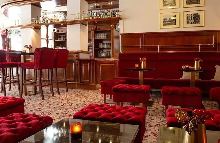Victor S Residenz Hotel Leipzig - Leipzig