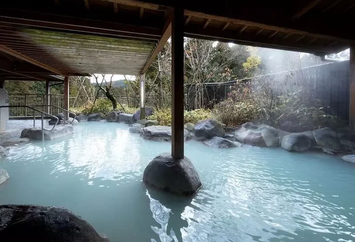 Ryokan Seiunso - Unzen