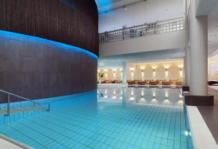 Hôtel Le Méridien Stuttgart - Stuttgart