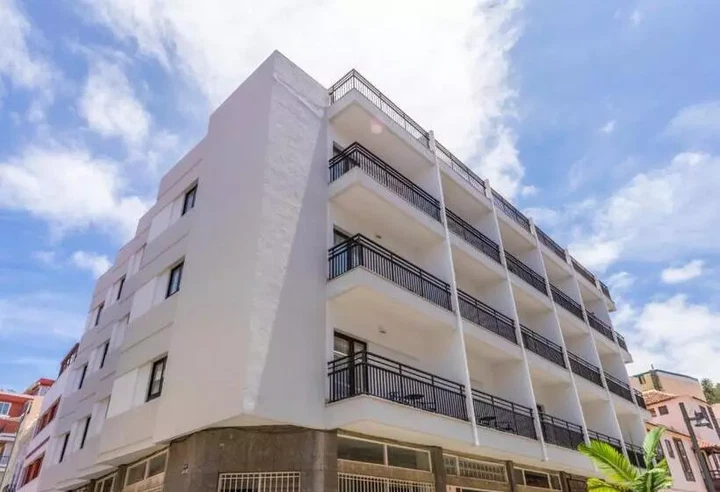 Hôtel Dwo Nopal - Puerto de la Cruz