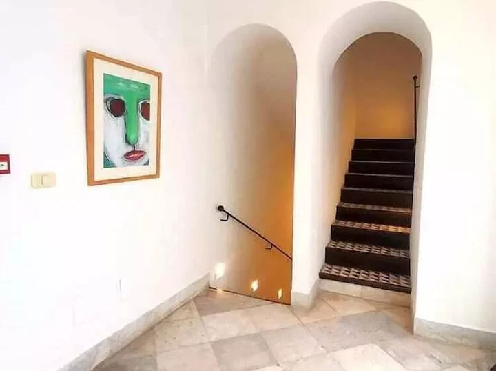Hôtel Dar El Médina - Tunis