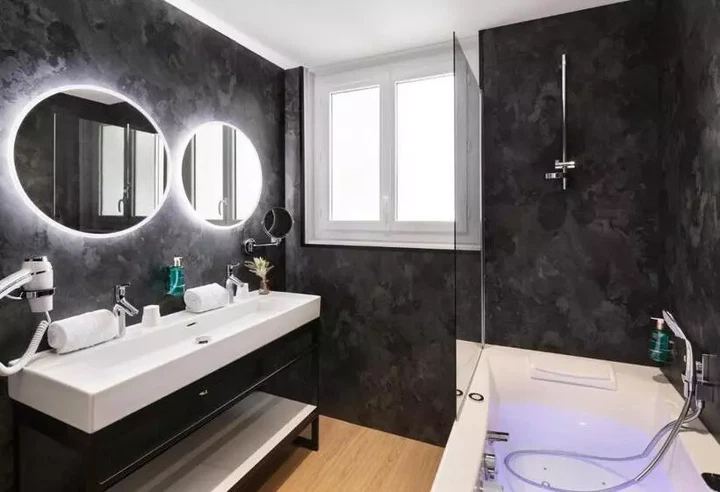 Hotel Hôtel & Spa Le Maury, Vannes, The Originals Boutique - Vannes