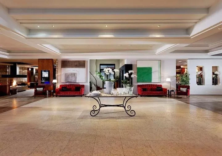 Parkhotel Stuttgart Messe Airport - Stuttgart