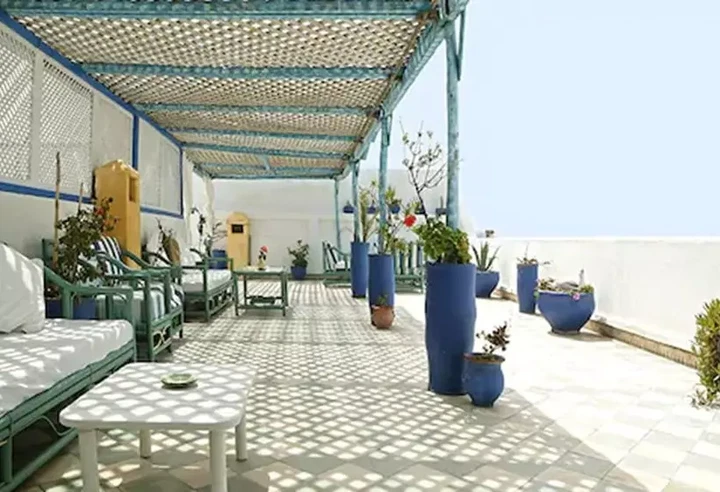 Riad Al Madina - Essaouira