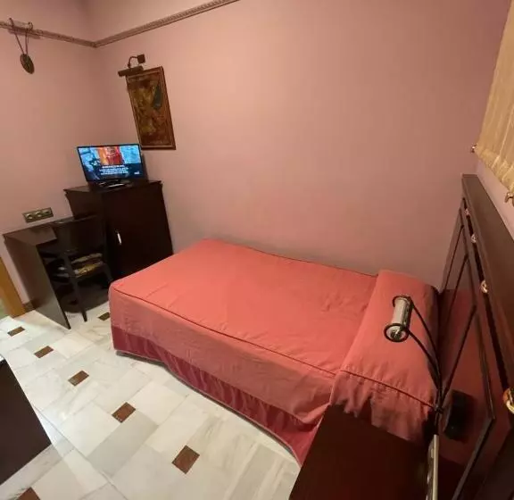 Hotel Don Miguel Plaza - Berja