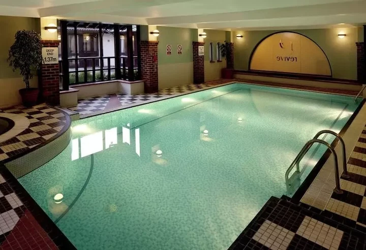 Hôtel Holiday Inn Birmingham Bromsgrove, An Ihg - Bromsgrove