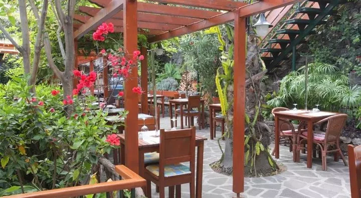 Hôtel Vila Ventura - Caniço