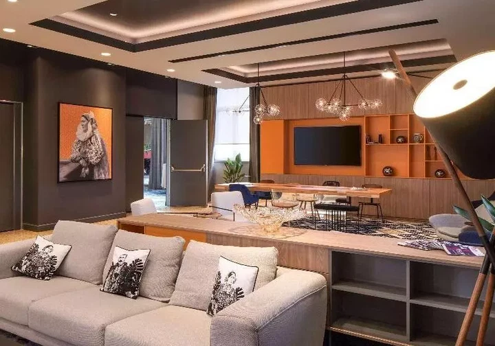 Hotel Mercure Sibiu Airport - Sibiu