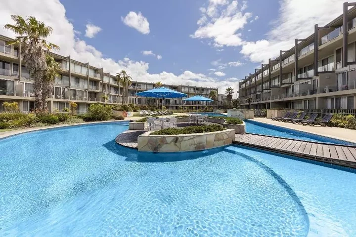 Hotel Wyndham Resort Torquay - Torquay
