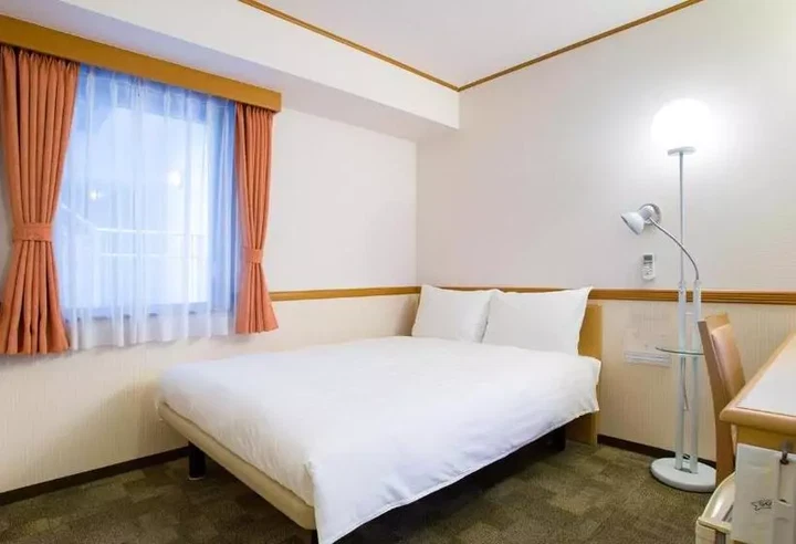 Hôtel Toyoko Inn Tokushima-eki Bizan-guchi - Tokushima