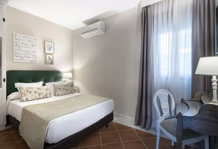 Hôtel Vincci La Rabida - Seville