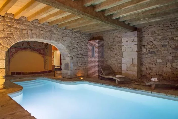 Hôtel Manoir Des Indes, The Originals Relais - Quimper