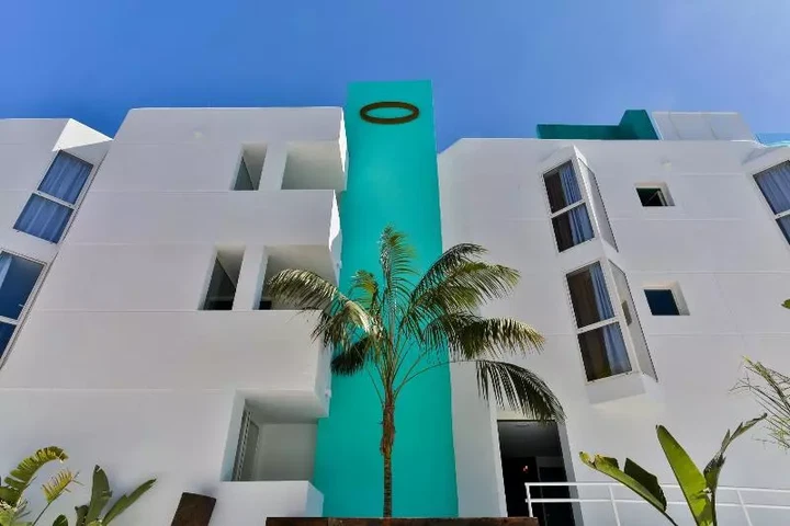 Dorado Ibiza  Adults Only - Ibiza