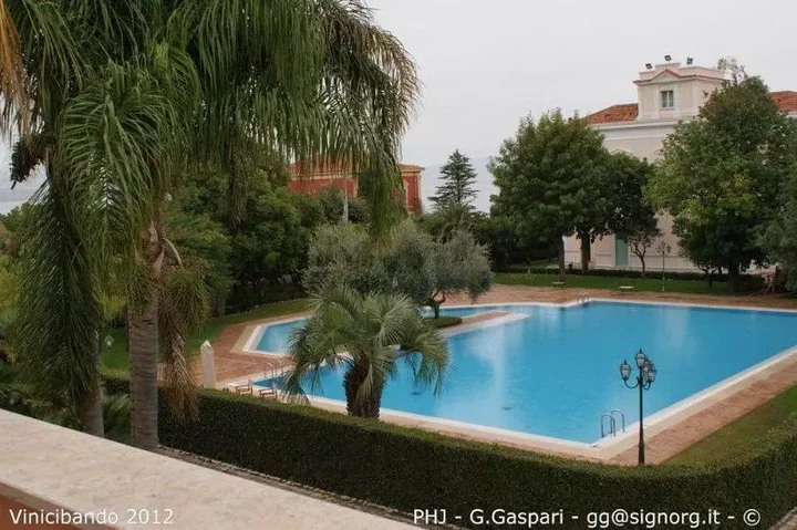 Hôtel Villa Irlanda Grand - Gaeta