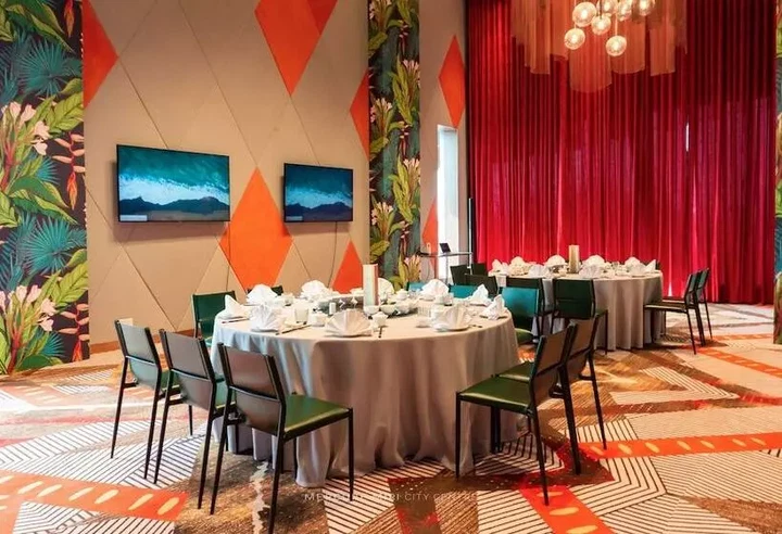 Hotel Mercure Miri City Centre - Miri