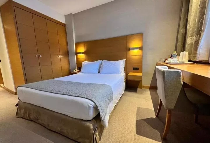 Hôtel Anatolia - Thessaloniki