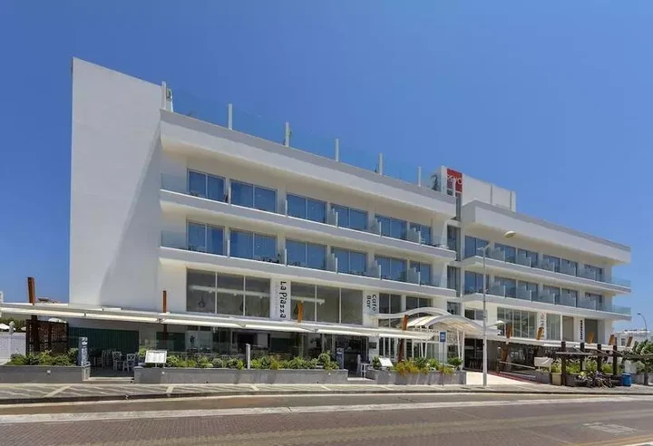 Hôtel Protaras Plaza - Айя Напа