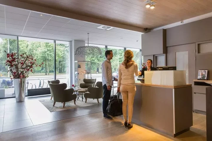 Leonardo Hotel Den Haag Babylon - Scheveningen