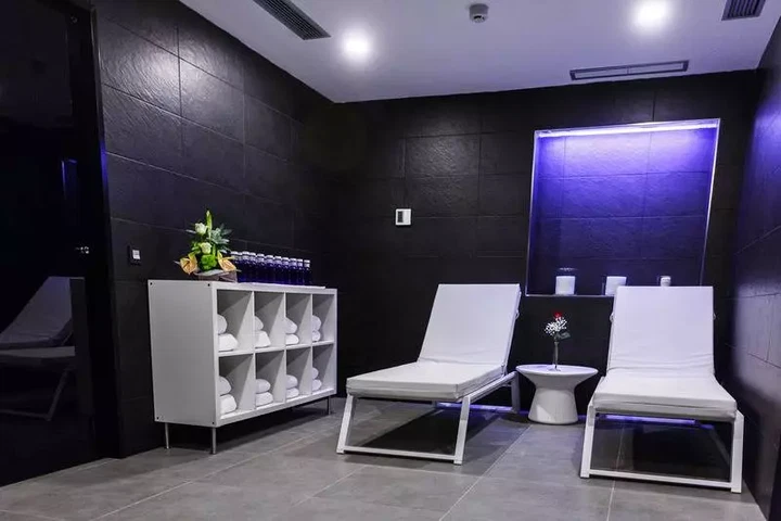 Seven Hotel & Wellness   Gay Men Only - Maspalomas