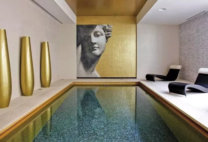 Monte Mulini Adults Exclusive Hotel By Maistra Collection - Rovinj