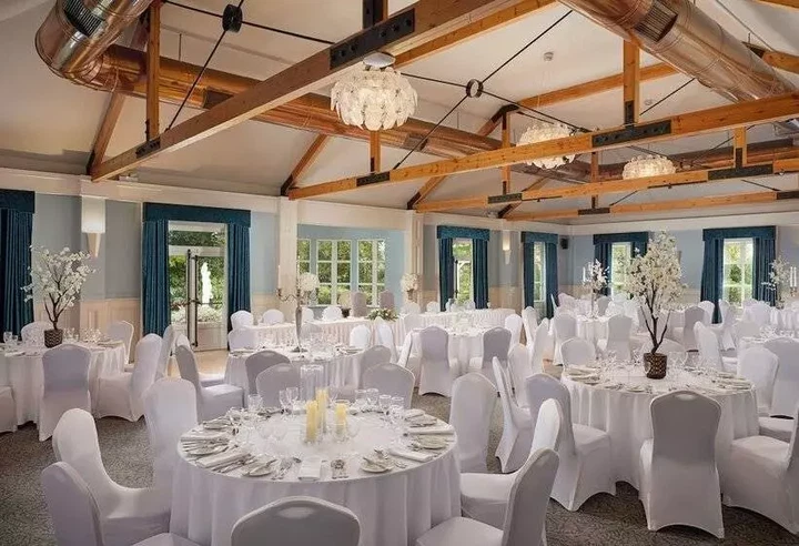 Hôtel Springfield - Leixlip