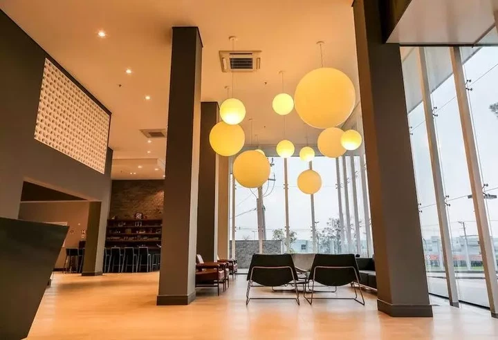 Hotel All Inn Sorocaba - Sorocaba