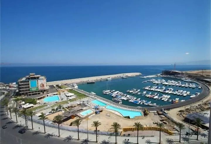 Hôtel Voco Beirut Central District By Ihg - Beirut