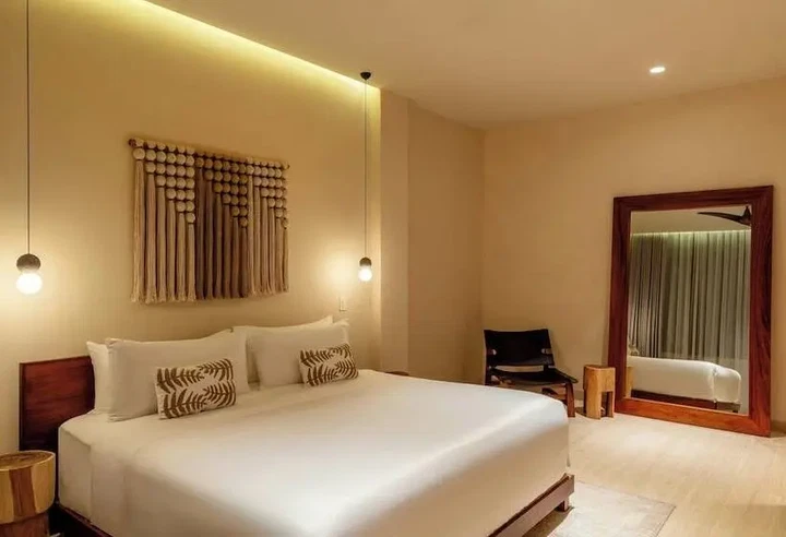 Hôtel Bloom Tulum, Apartments By Marriott Bonvoy - Tulum