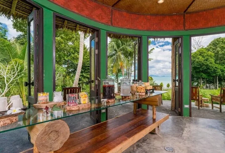 Hôtel Koh Yao Yai Village - Ko Yao Yai