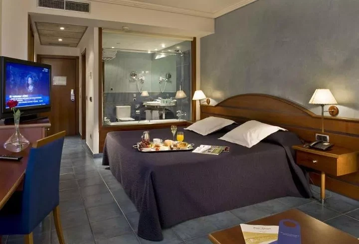 Hôtel Port Salins By Pierre & Vacances - Costa Brava