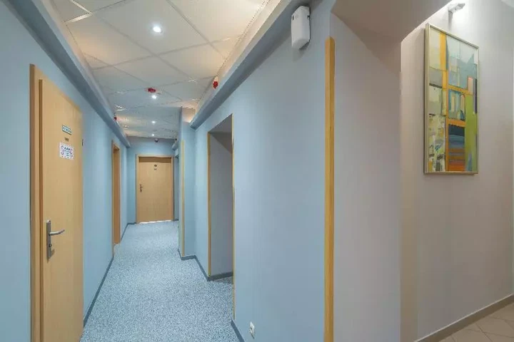 Pension Antica Residence - Krakau
