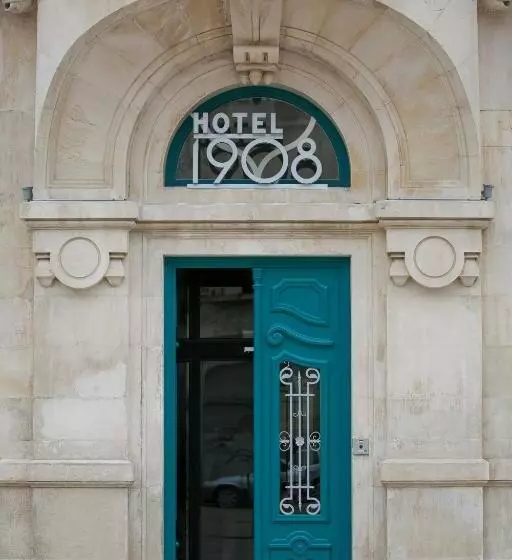 Hôtel 1908 Lisboa - Graça