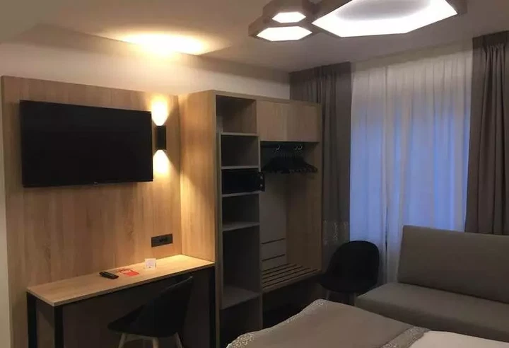 Hôtel Tourist - Brixen