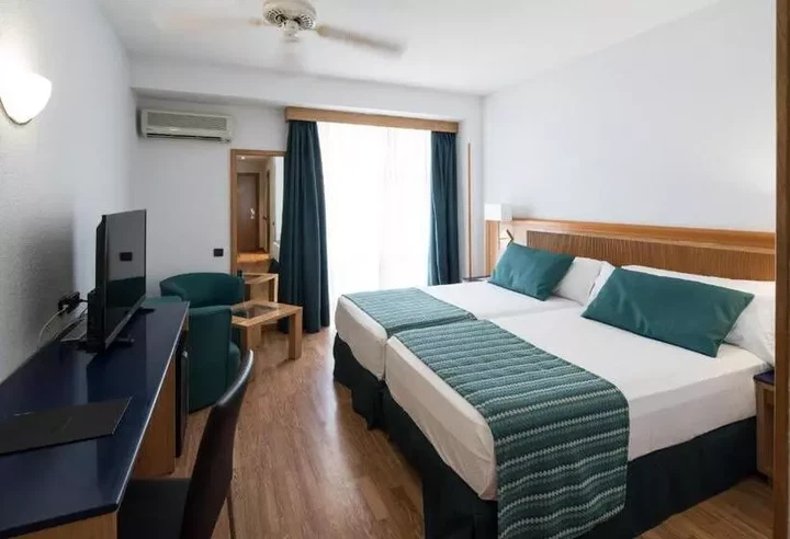 Hotel Catalonia Las Vegas - Adults Only - Tenerife