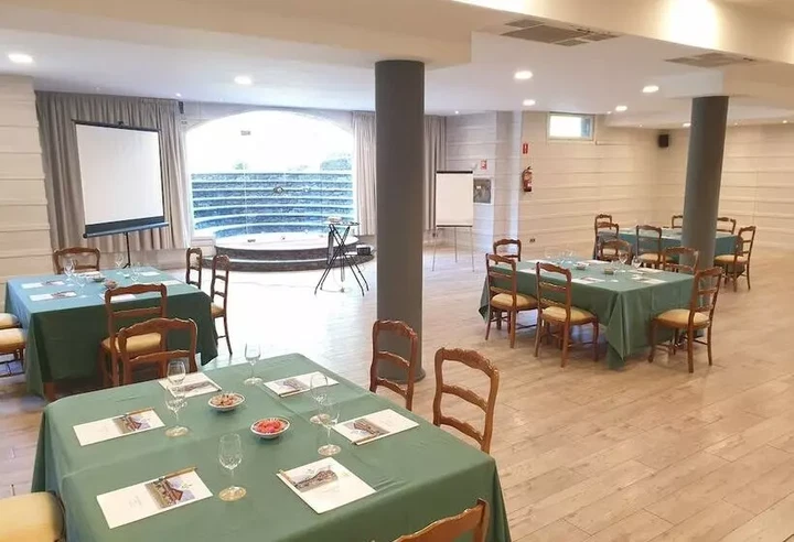 Hôtel Rural Grevol Spa - Camprodon