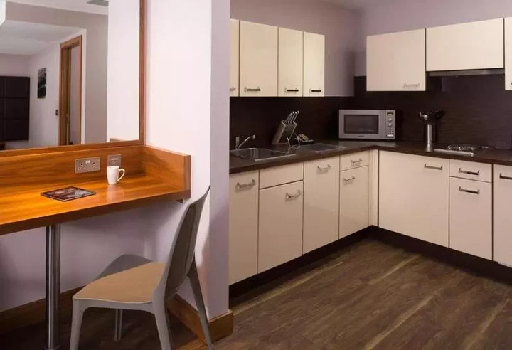 Hôtel Roomzzz Leeds City - Leeds