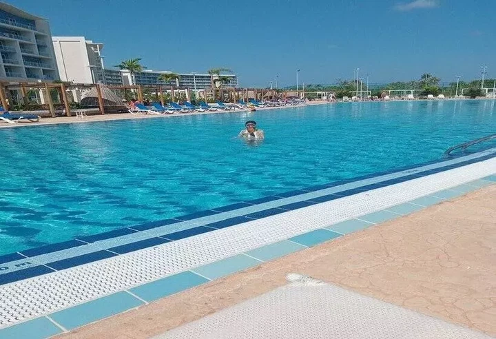 Selectum Family Resort Varadero - Cuba