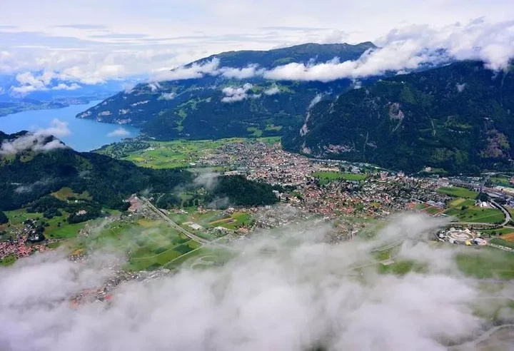 Chalet Swiss - Interlaken