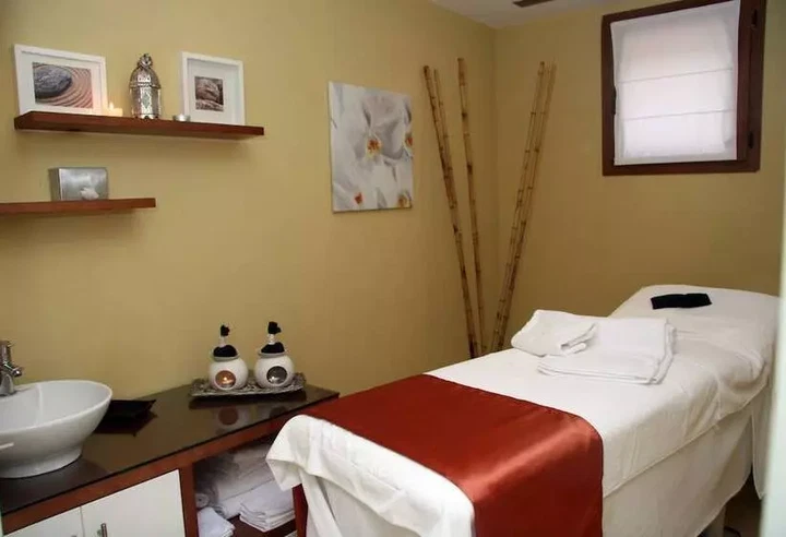 Hotel Candido 4* Sup - Segovia